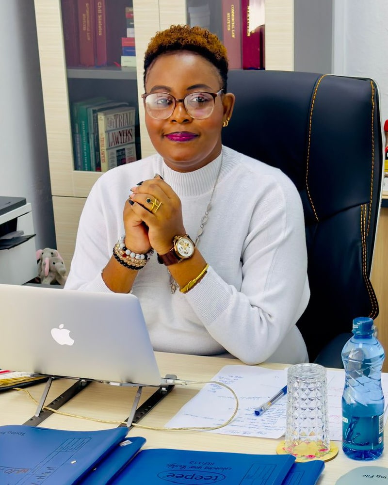 Leadership Team - My Flow Foundation